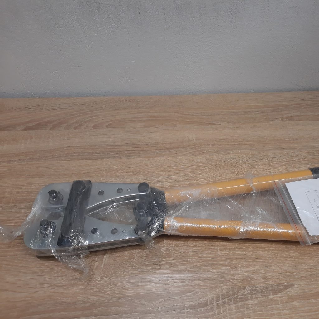 120MM Hand Crimple - Anaf