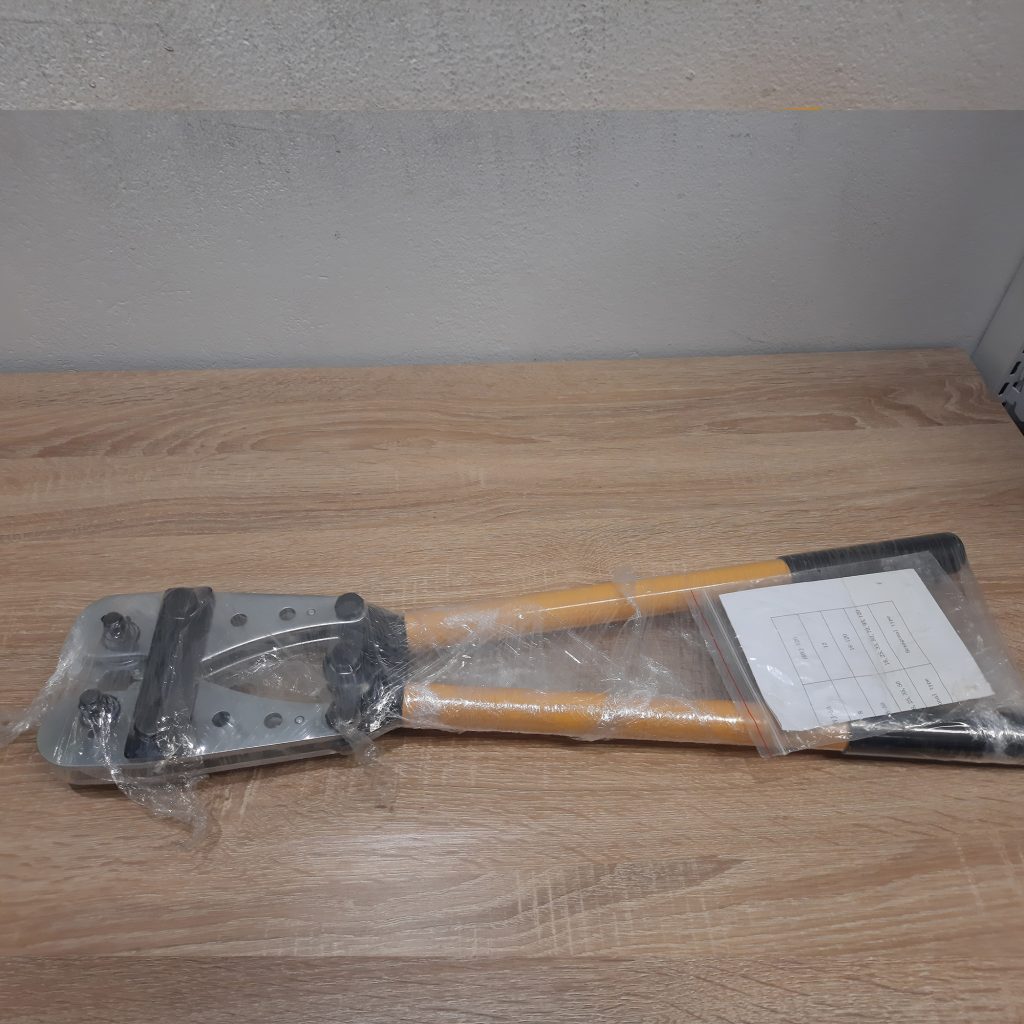 120MM Hand Crimple - Anaf