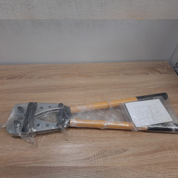 120MM Hand Crimple - Anaf