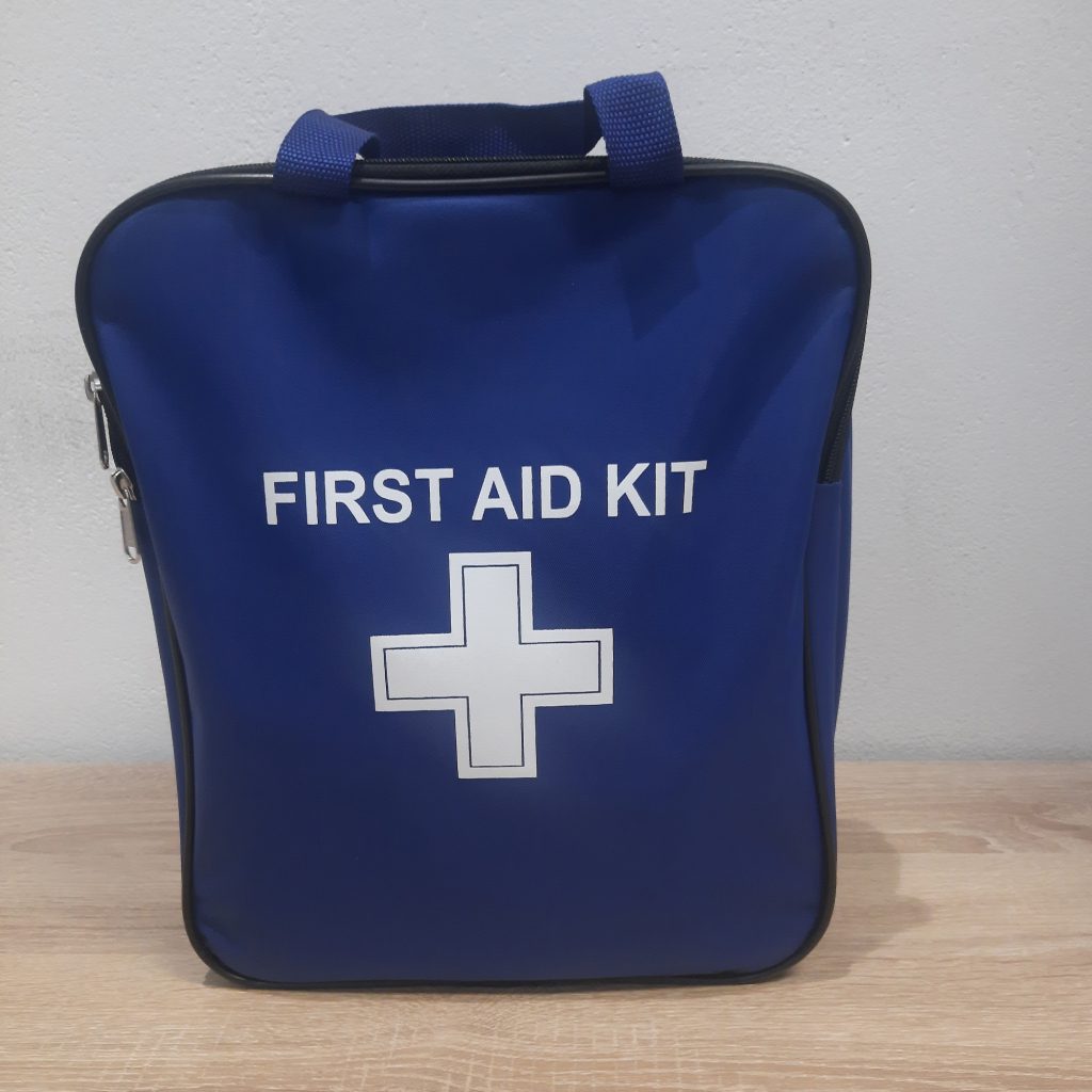 First Aid Bag - Anaf